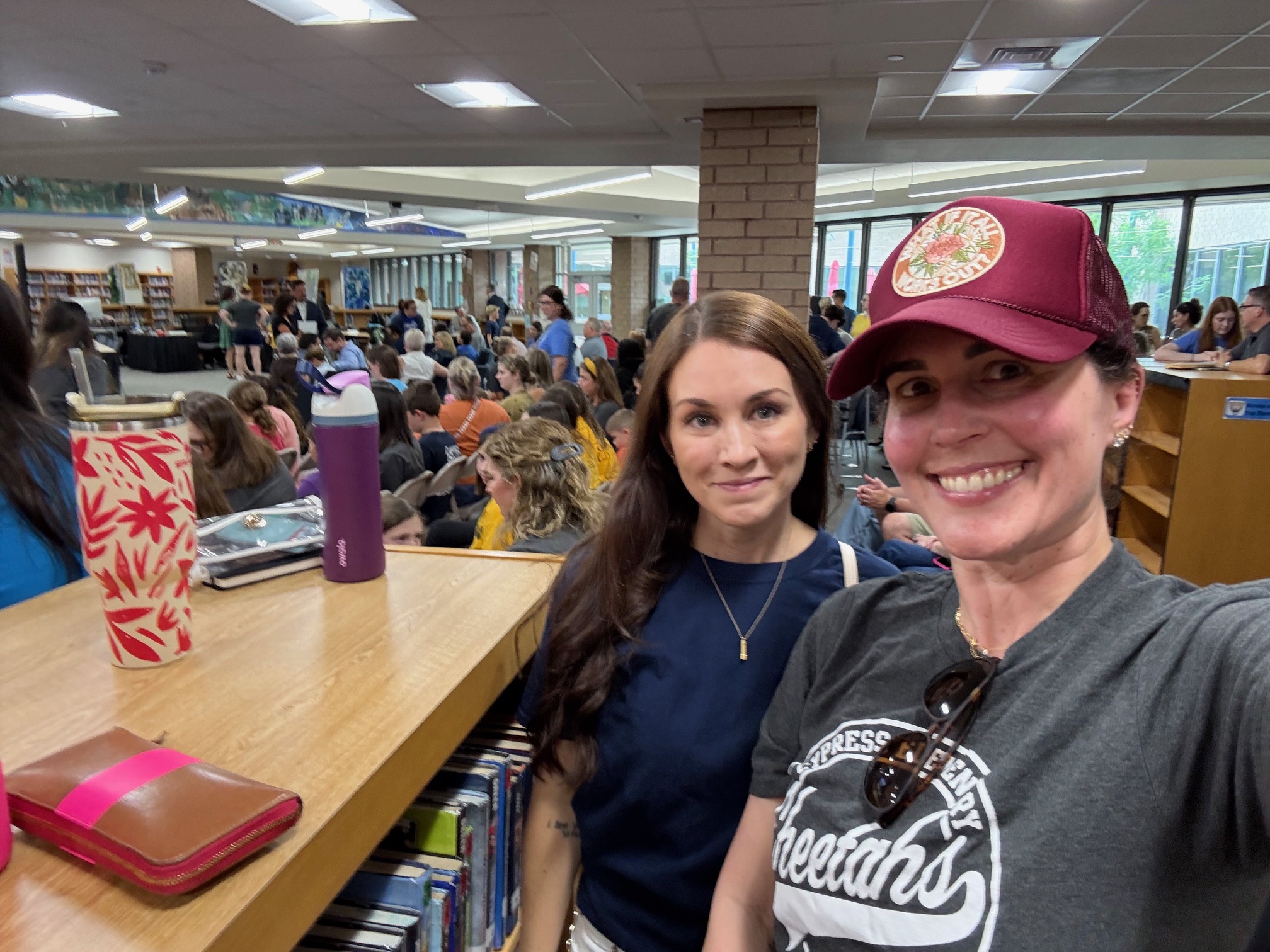 Save Cypress Elementary